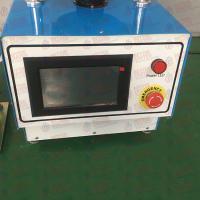 China Digital Measurement CBR Marshall Machine Soil Testing Equipment for sale