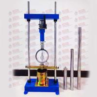 China 50 KN In Situ CBR Test Apparatus For Soil Testing Equipment for sale