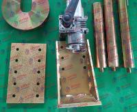 China 50 KN In Situ CBR Test Apparatus For Soil Testing Equipment for sale