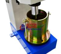China CBR Automatic Soil Compactor And Proctor 220v / 380v for sale