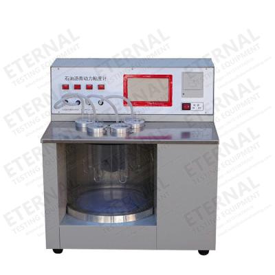 China AI Capillary Viscometer Asphalt Dynamic Viscometer Asphalt Testing Equipment for sale