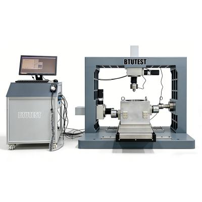 China Large Direct Shear  Simple Shear Apparatus for sale