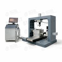 China Large Direct Shear  Simple Shear Apparatus for sale