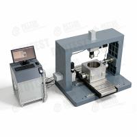 China Large Direct Shear  Simple Shear Apparatus for sale
