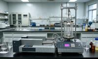 China Advanced Stress Path Triaxial Apparatus simulates soil behaviour under complex stress paths. for sale