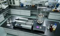 China Advanced Stress Path Triaxial Apparatus simulates soil behaviour under complex stress paths. for sale