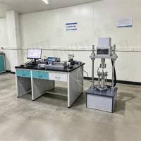 China dynamic triaxial apparatus Waveform selection Vibration control Loading mode Data acquisition and recording for sale