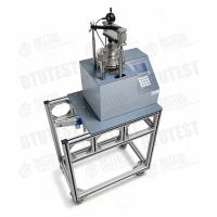 China Ring Shear Apparatus Unlimited shear displacement Wide shear rate range High torque/force options Dynamic loading capability Modular software for sale