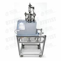 China Ring Shear Apparatus Unlimited shear displacement Wide shear rate range High torque/force options Dynamic loading capability Modular software for sale