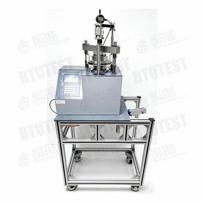 China Ring Shear Apparatus Unlimited shear displacement Wide shear rate range High torque/force options Dynamic loading capability Modular software for sale