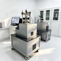 China Ring Shear Apparatus Unlimited shear displacement Wide shear rate range High torque/force options Dynamic loading capability Modular software for sale