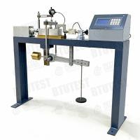 China Direct Shear System Multi‑standard compliance Flexible control Large data storage Rich accessories Robust construction for sale