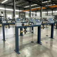 China Direct Shear System Multi‑standard compliance Flexible control Large data storage Rich accessories Robust construction for sale