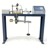 China Direct Shear System Multi‑standard compliance Flexible control Large data storage Rich accessories Robust construction for sale