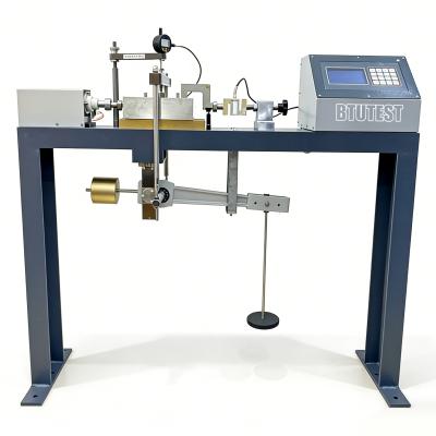 China Direct Shear System Multi‑standard compliance Flexible control Large data storage Rich accessories Robust construction for sale