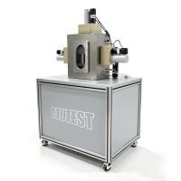 China Fully Automatic True Triaxial Apparatus (multi-field coupling) Highly integrated Truly independent triaxial loading Flexible options Applicable to unsaturated soils for sale