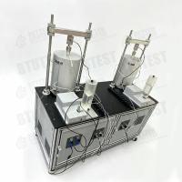 China Automatic Temperature-Controlled Unsaturated Soil Triaxial Apparatus for sale