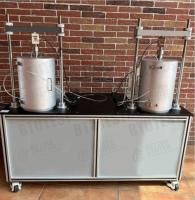 China Automatic Temperature-Controlled Unsaturated Soil Triaxial Apparatus for sale