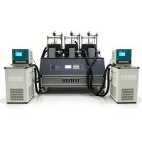 China Temperature‑Controlled Direct Shear Apparatus for sale
