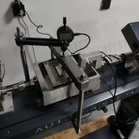 China Automatic Residual Direct Shear Apparatus for sale