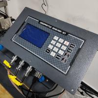 China Automatic Residual Direct Shear Apparatus for sale