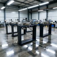 China Automatic Residual Direct Shear Apparatus for sale