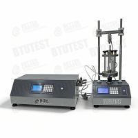 China Triaxial Apparatus for sale