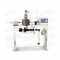 China LEVER‑TYPE UNSATURATED DIRECT SHEAR APPARATUS for sale