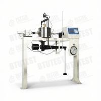 China LEVER‑TYPE UNSATURATED DIRECT SHEAR APPARATUS for sale