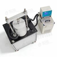 China Automatic Unsaturated Soil Consolidation Apparatus for sale
