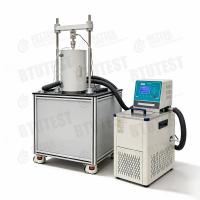 China Automatic Unsaturated Soil Consolidation Apparatus for sale