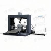 China Automatic Rock Direct Shear Apparatus for sale