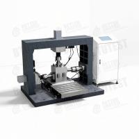 China Automatic Rock Direct Shear Apparatus for sale