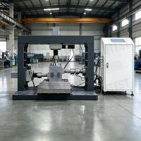 China Automatic Rock Direct Shear Apparatus for sale