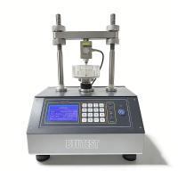 China Fully Automatic Consolidation Apparatus (Mechanical) for sale