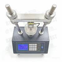 China Fully Automatic Consolidation Apparatus (Mechanical) for sale