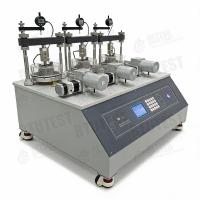 China Triple Rheological Direct Shear Apparatus for sale