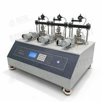 China Triple Rheological Direct Shear Apparatus for sale