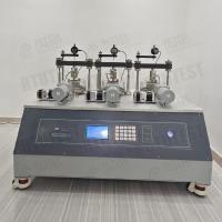 China Triple Rheological Direct Shear Apparatus for sale
