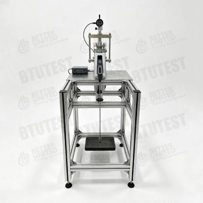 China 1-gang Consolidation Apparatus for sale