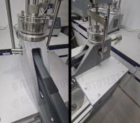 China 1-gang Consolidation Apparatus for sale