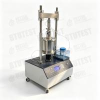 China Coarse Grained Soil Consolidation Apparatus High Loading Capacity Multiple Consolidation Modes Flexible Configuration for sale