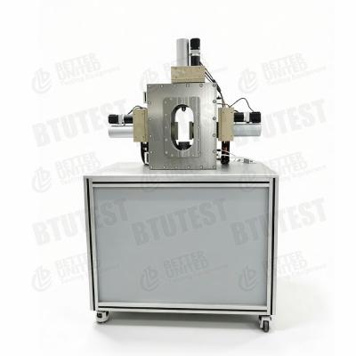 China Automatic True Triaxial Apparatus for sale