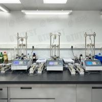 China Automatic triaxial testing for sale