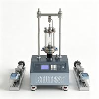 China Automatic triaxial testing for sale