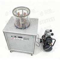 China Resonant Column Testing System for sale
