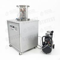China Resonant Column Testing System for sale