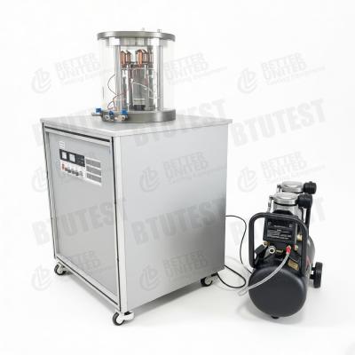 China Resonant Column Testing System for sale