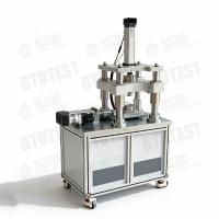 China Automatic Servo‑Controlled Simple Shear Apparatus for sale