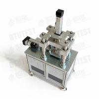 China Automatic Servo‑Controlled Simple Shear Apparatus for sale